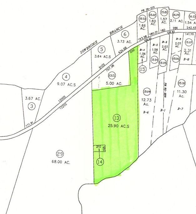 Reynolds Pond Rd, Milton, DE 19968 - See Est. Value, Schools & More