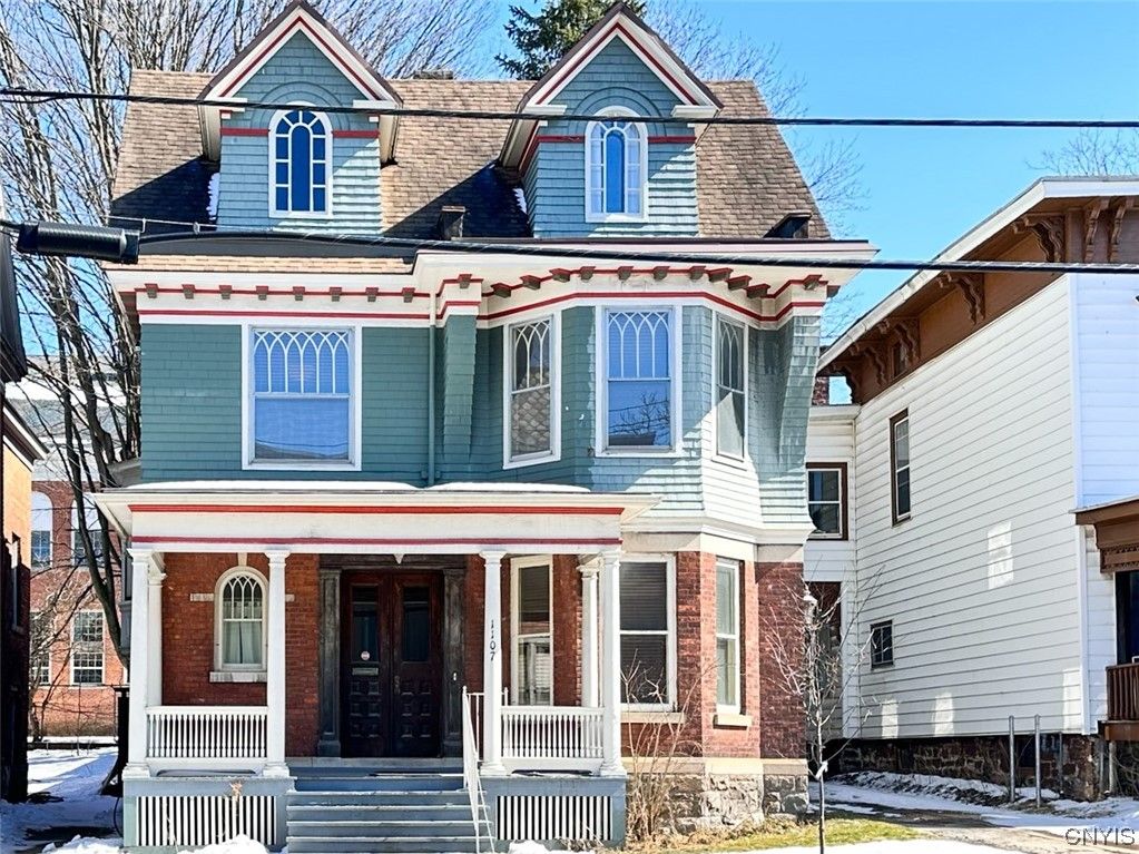 1107 State St, Utica, NY 13502 | Trulia