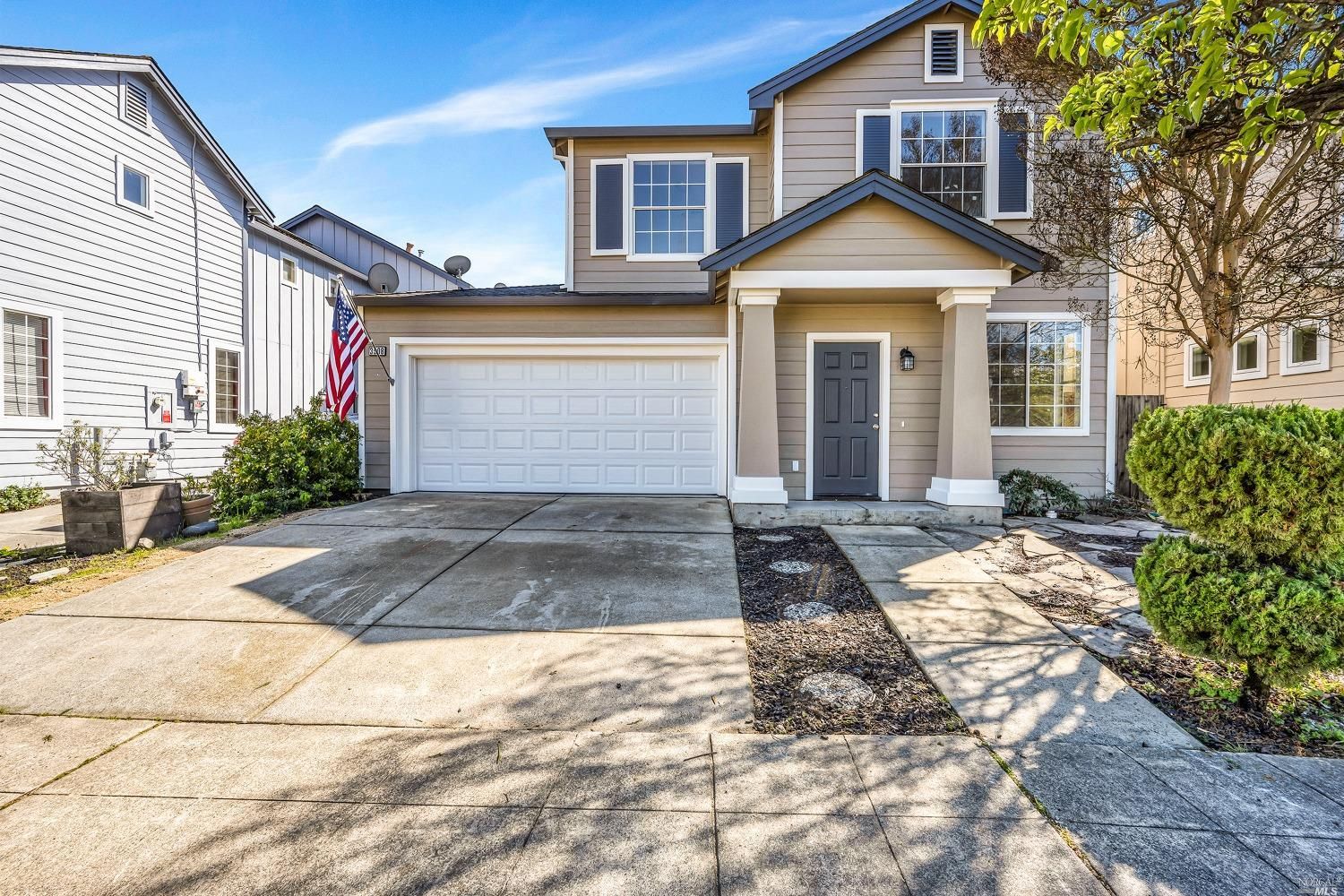 3908 Deuce Dr, Santa Rosa, CA 95407 - See Est. Value, Schools & More