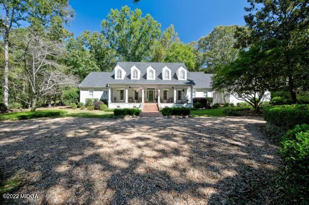7354 Wesleys Walk, Macon, GA 31220 - See Est. Value, Schools & More