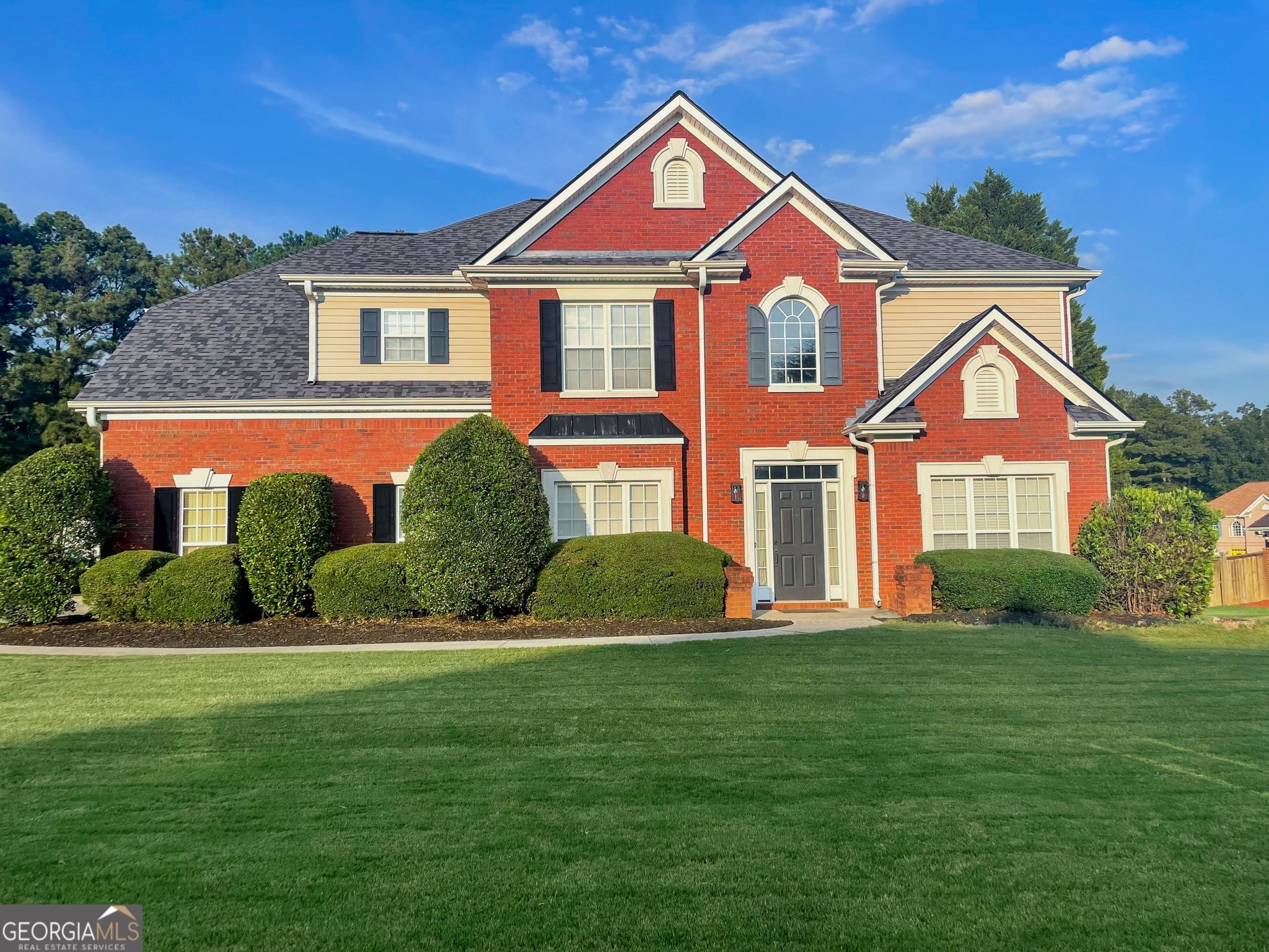 206 Thorn Berry Way, Conyers, GA 30094 | Trulia