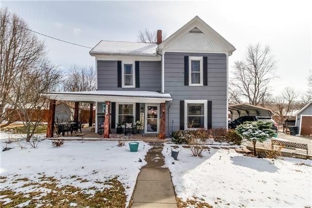 336 E 3rd St, Lawson, MO 64062 - See Est. Value, Schools & More