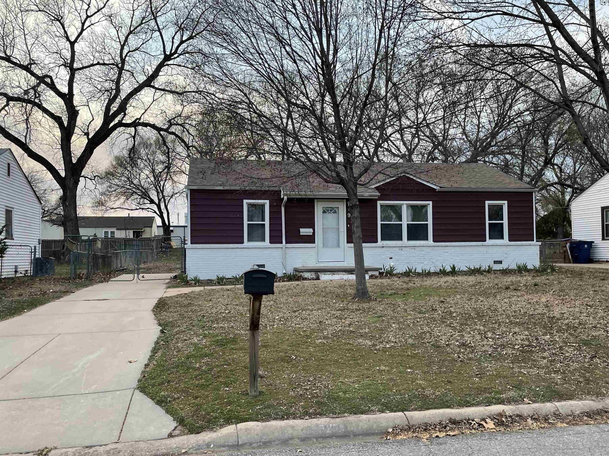 927 N Georgie Ave, Derby, KS 67037 | MLS# 636063 | Trulia