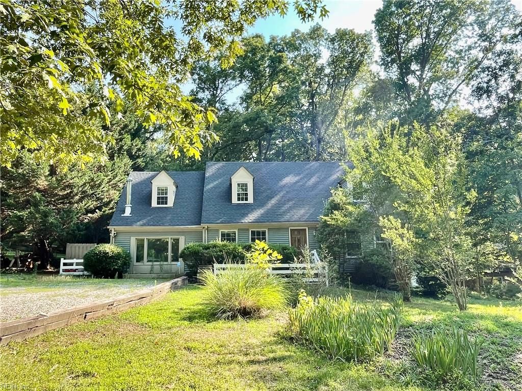 128 Cooley Rd, Williamsburg, VA 23188 - See Est. Value, Schools & More