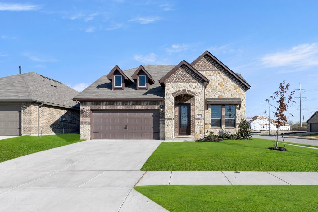 Stirling - Mercer Meadows - Royse City, TX | Trulia