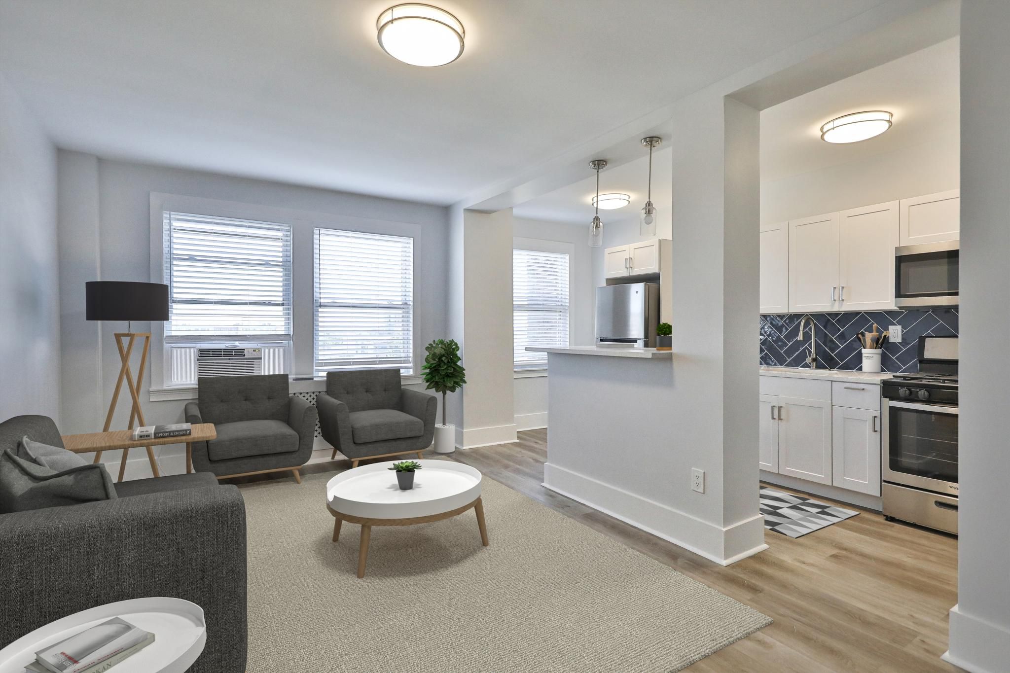 Fairfax Apartments - Philadelphia, PA | Trulia