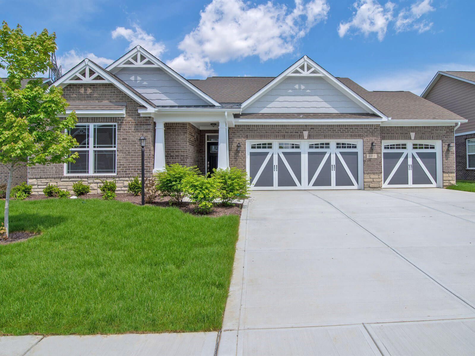 6412 Doyal Dr, Whitestown, IN 46075 - See Est. Value, Schools & More