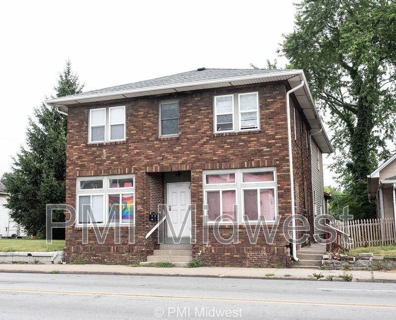 3014 W 10th St #4, Indianapolis, IN 46222 | Trulia