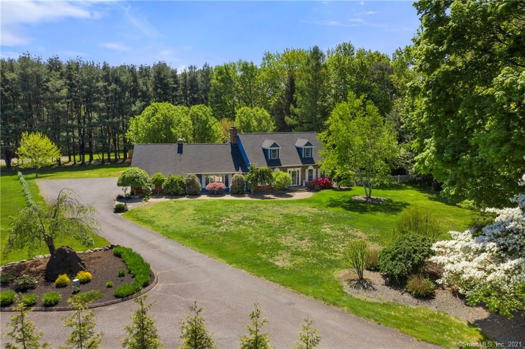 1200 Marion Ave, Marion, CT 06444 - See Est. Value, Schools & More