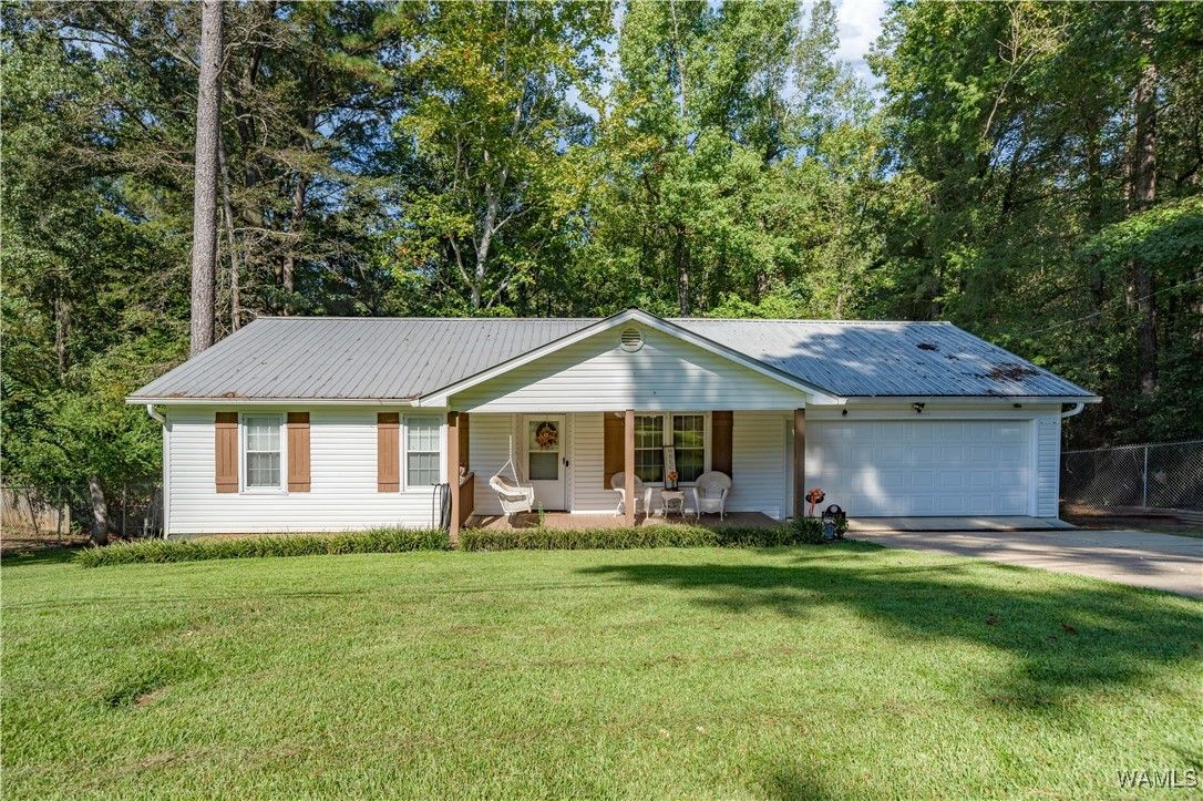 11464 Hunter Ln, Coker, AL 35452 - See Est. Value, Schools & More