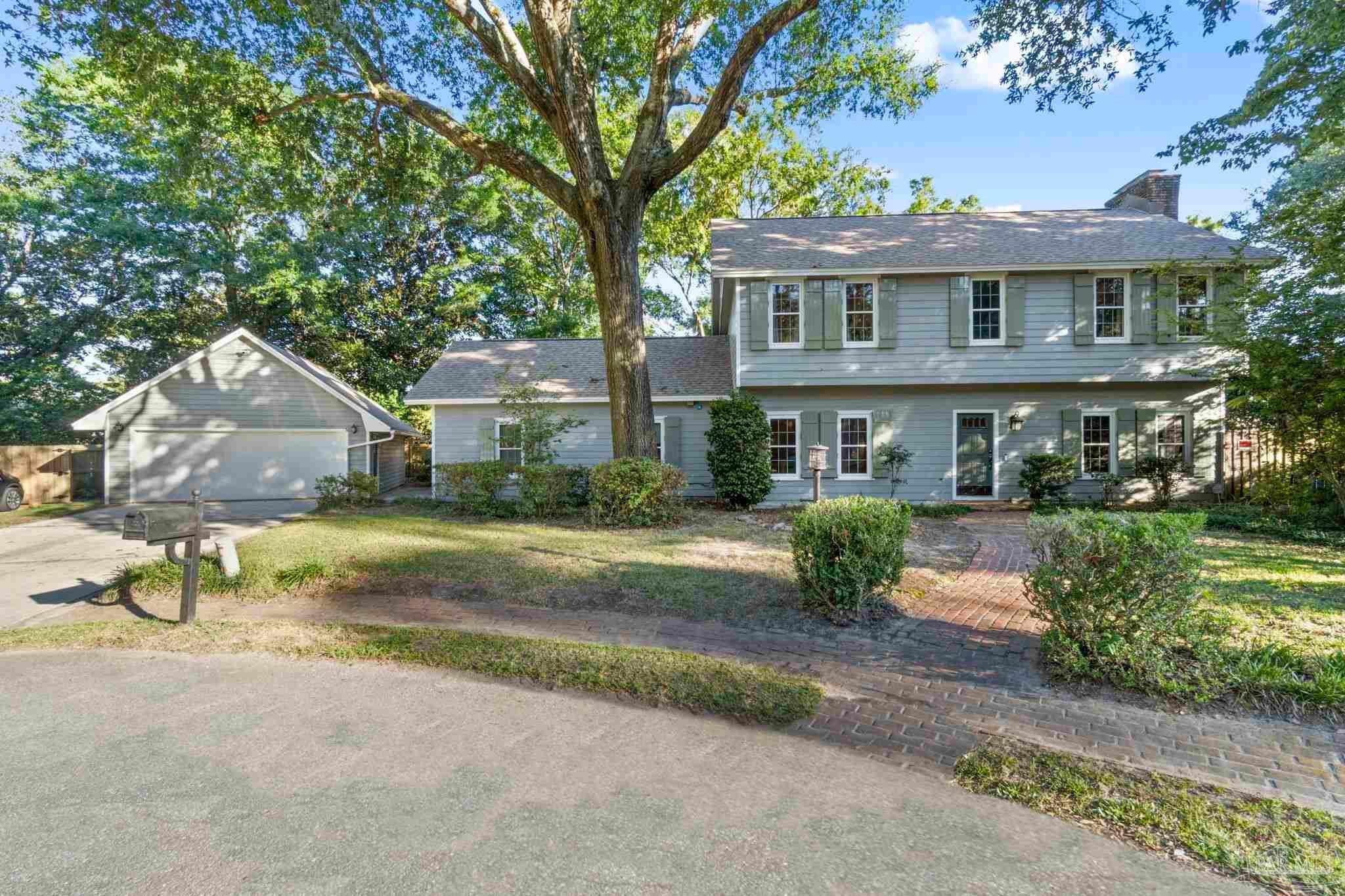 4520 Menewa Path, Pensacola, FL 32504 - See Est. Value, Schools & More
