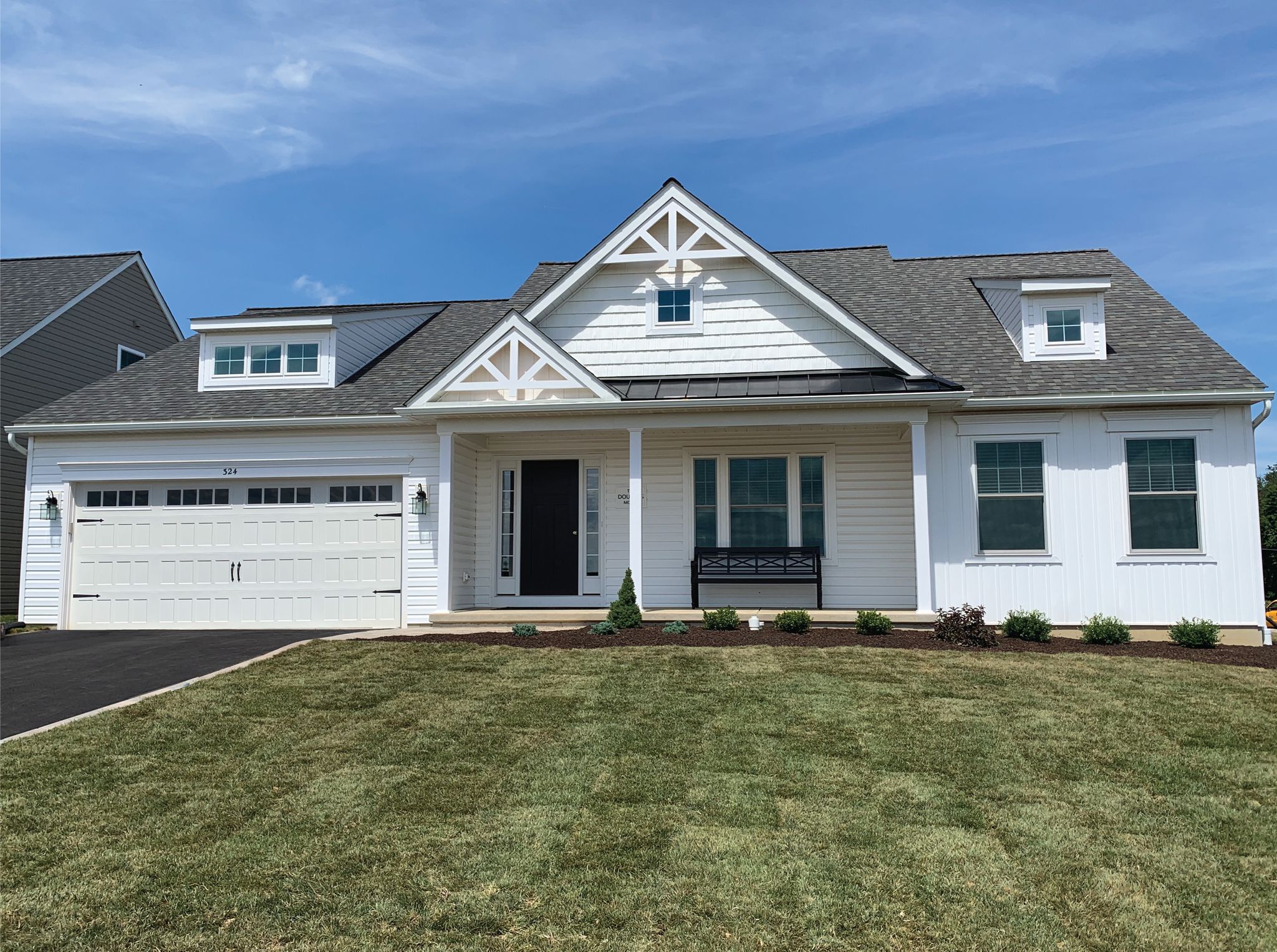 Douglas - Pine View Estates - Oxford, PA | Trulia