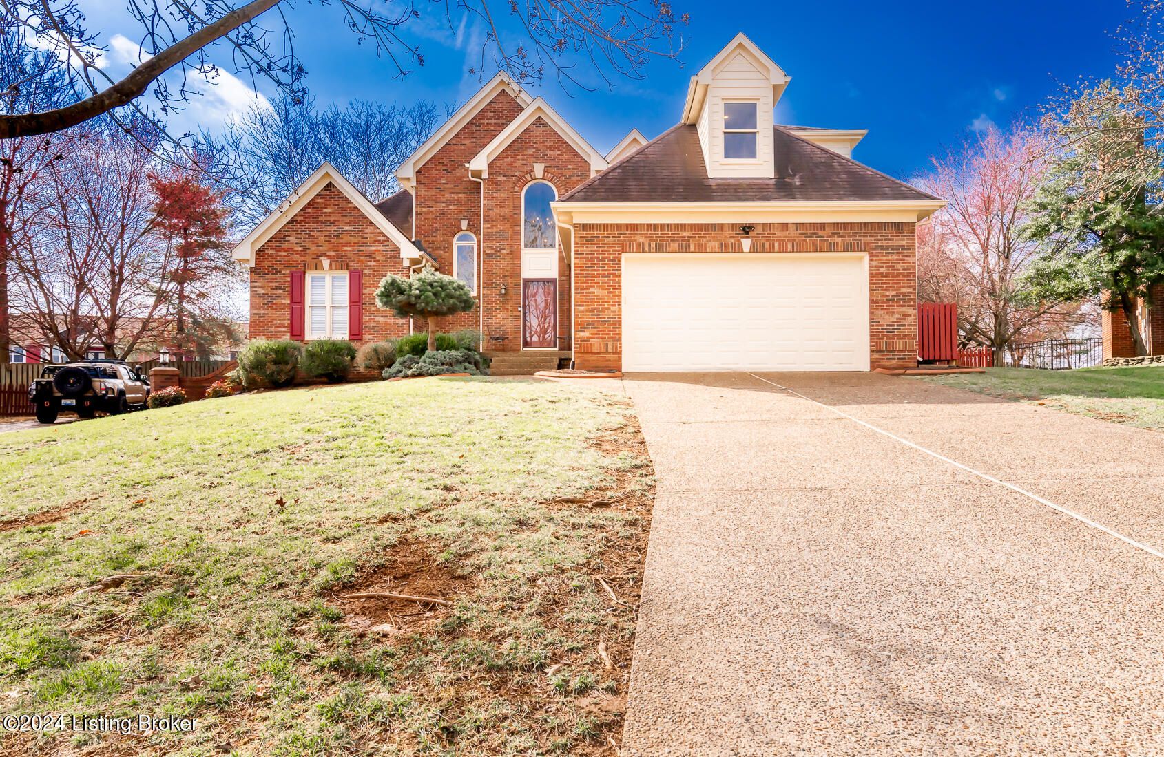 9810 Calamar Ct, Louisville, KY 40241 - See Est. Value, Schools & More