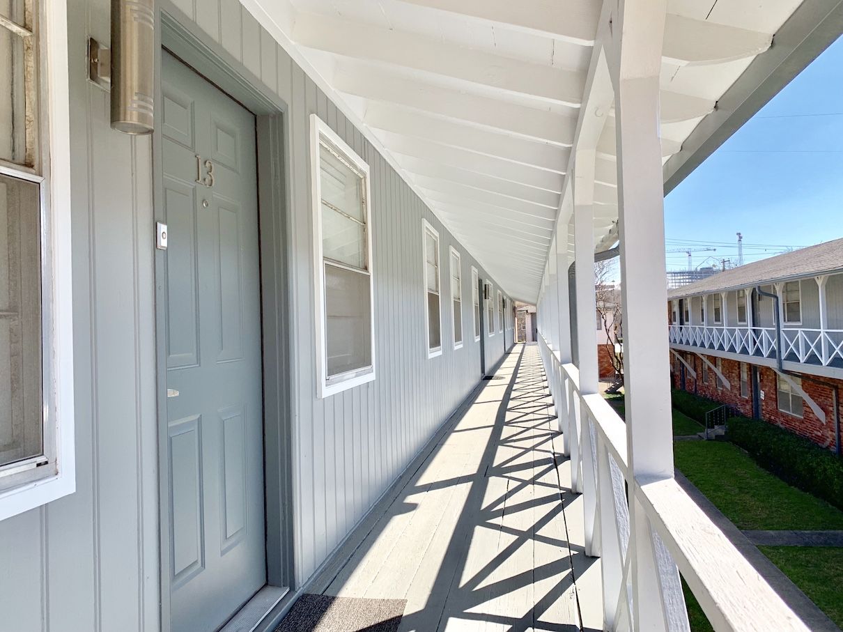 ZZZ - Park Haven New - Dallas, TX | Trulia