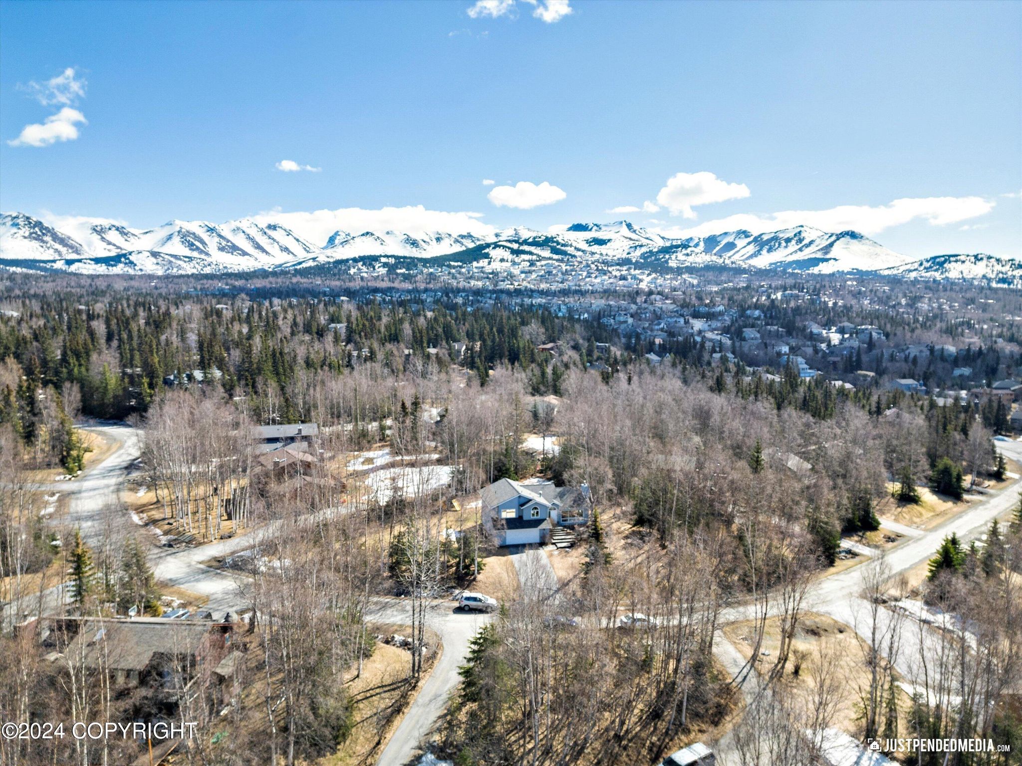15651 Southpark Loop, Anchorage, AK 99516 - See Est. Value, Schools & More