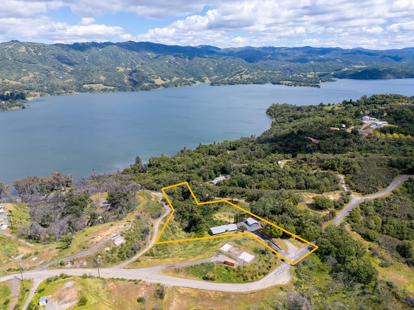 5791 Lake Ridge Rd, Ukiah, CA 95482 - See Est. Value, Schools & More