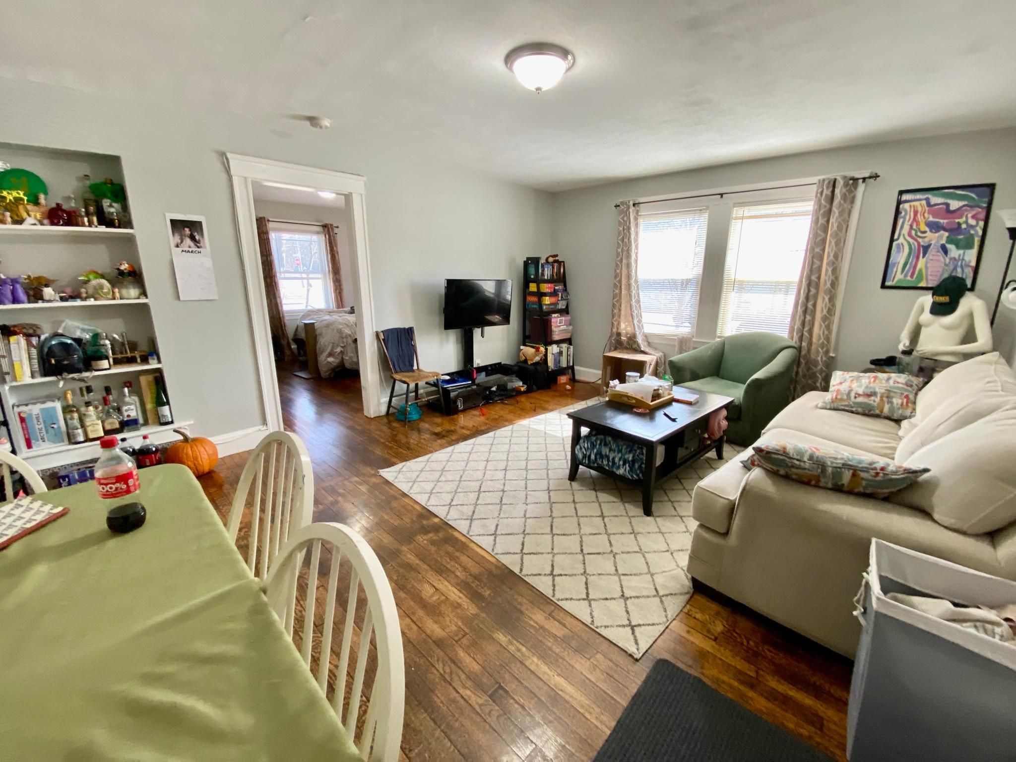 4907 Washington St #1R, Boston, MA 02132 - See Est. Value, Schools & More