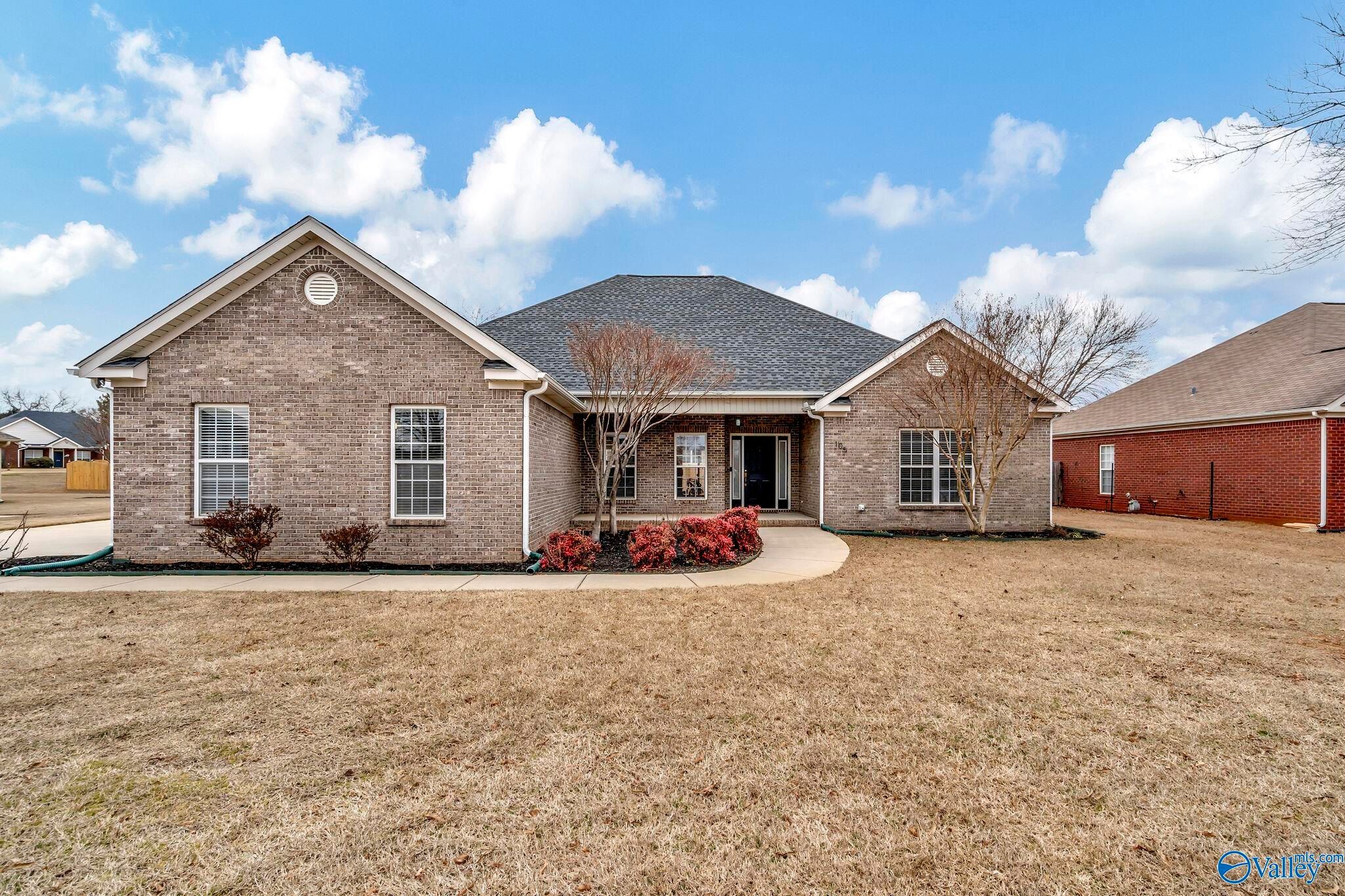 105 Union Sta, Madison, AL 35758 - See Est. Value, Schools & More