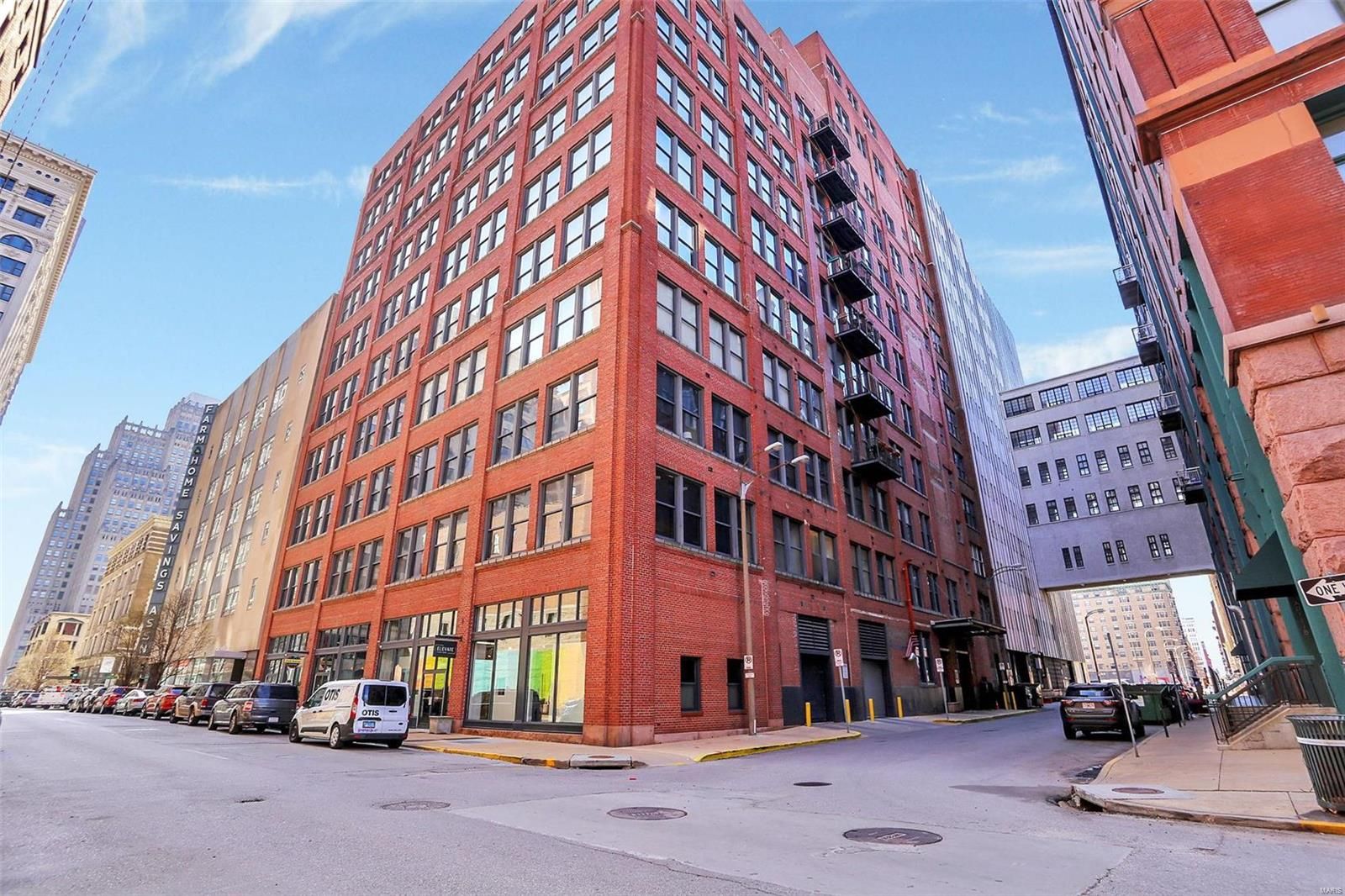 1010 Saint Charles St #905, Saint Louis, MO 63101 - See Est. Value ...