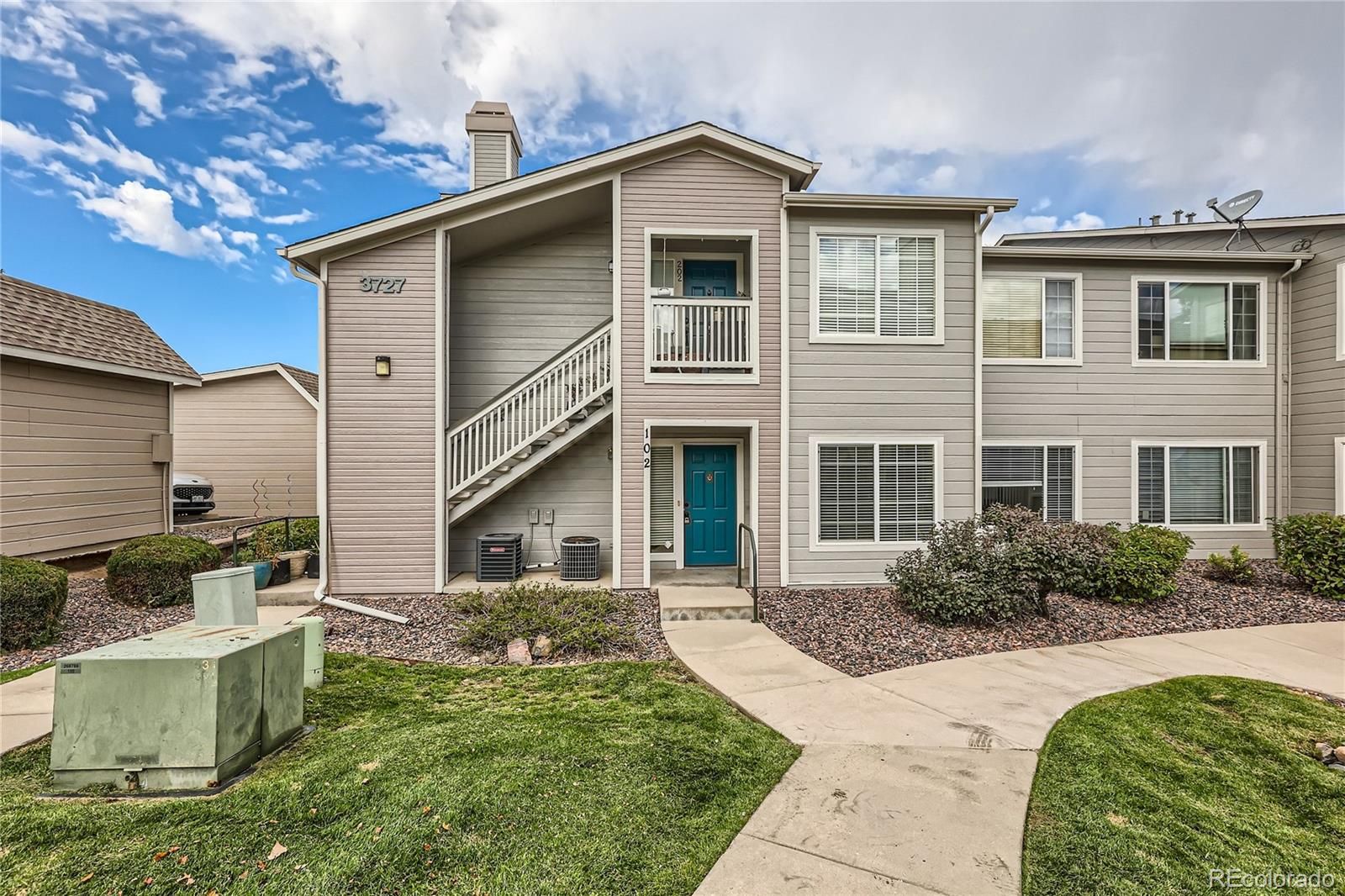3727 Cactus Creek Court #102, Highlands Ranch, CO 80126 - See Est ...
