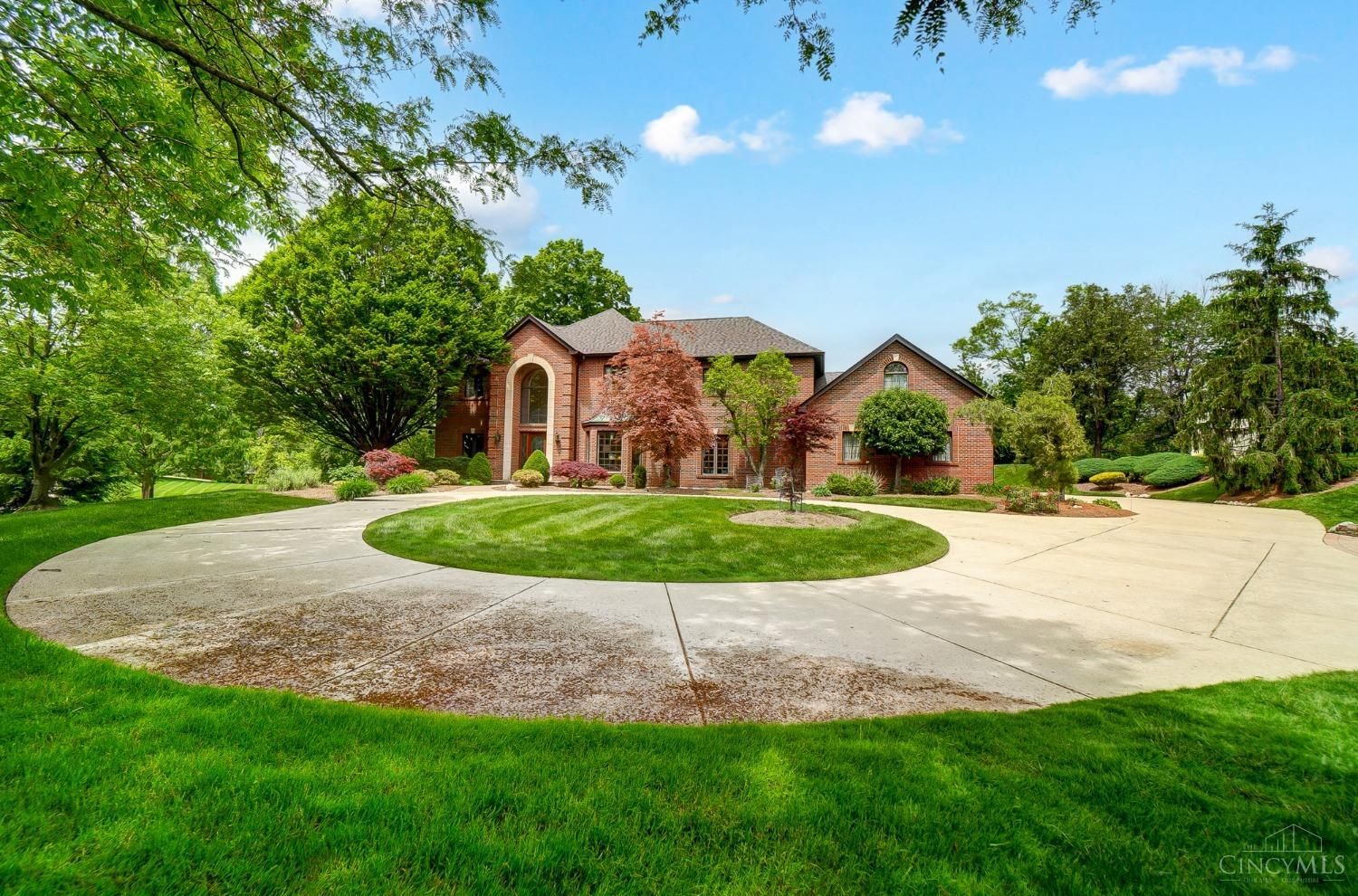 6065 Countryside Ct, Cincinnati, OH 45233 - See Est. Value, Schools & More