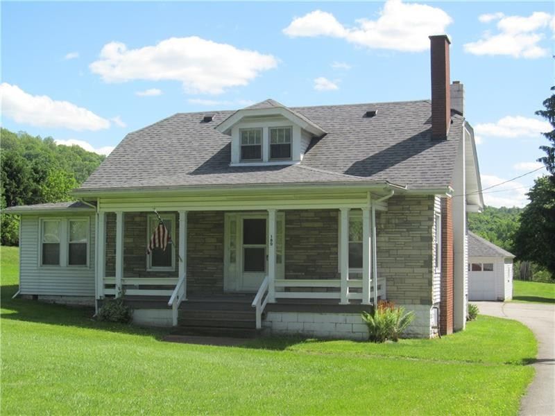 180 Old Route 30, Greensburg, PA 15601 - See Est. Value, Schools & More