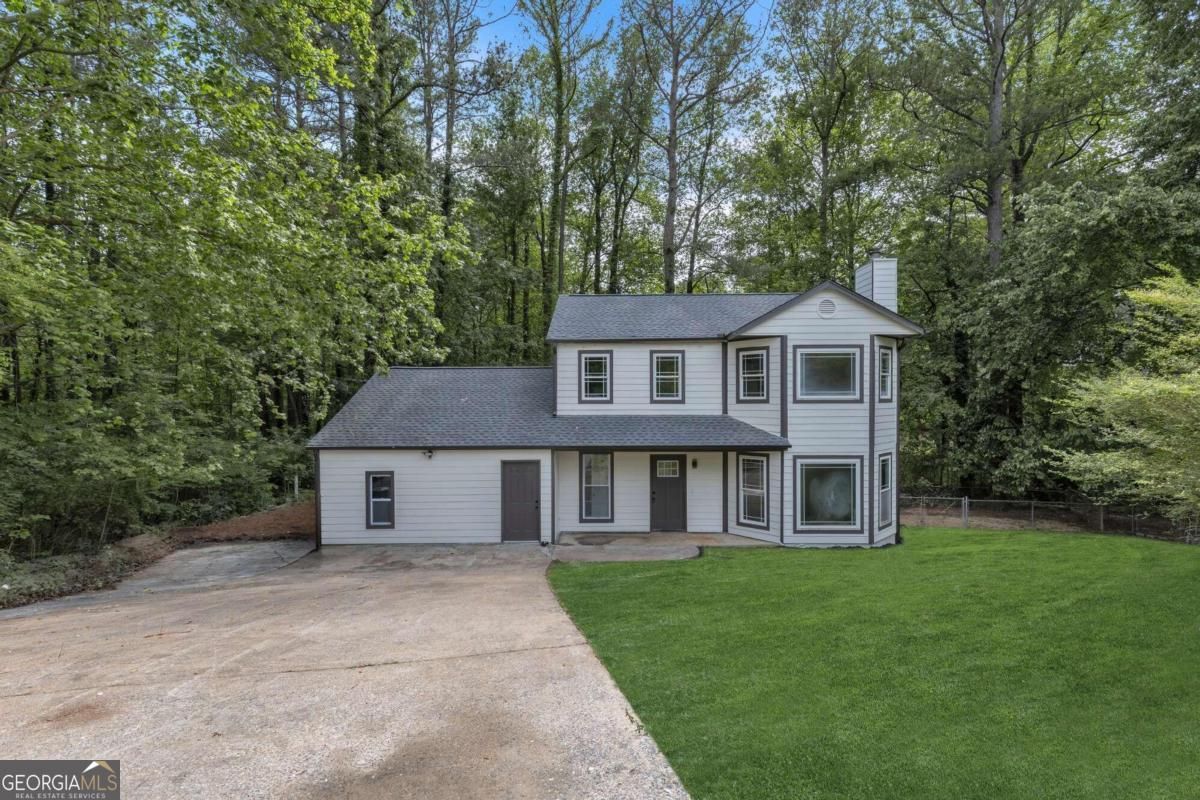 3315 Damon Way NW, Kennesaw, GA 30152 - See Est. Value, Schools & More