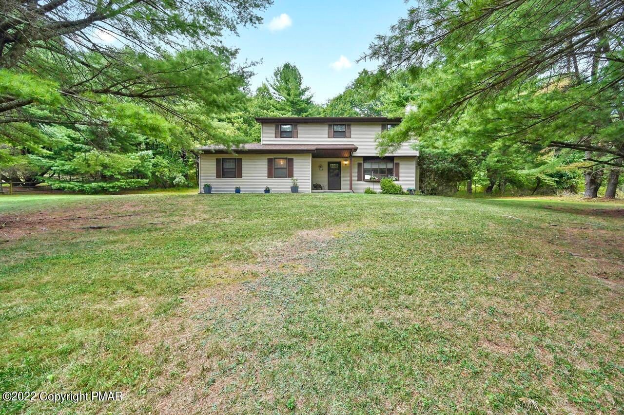 145 Meadow Pass, Saylorsburg, PA 18353 - See Est. Value, Schools & More