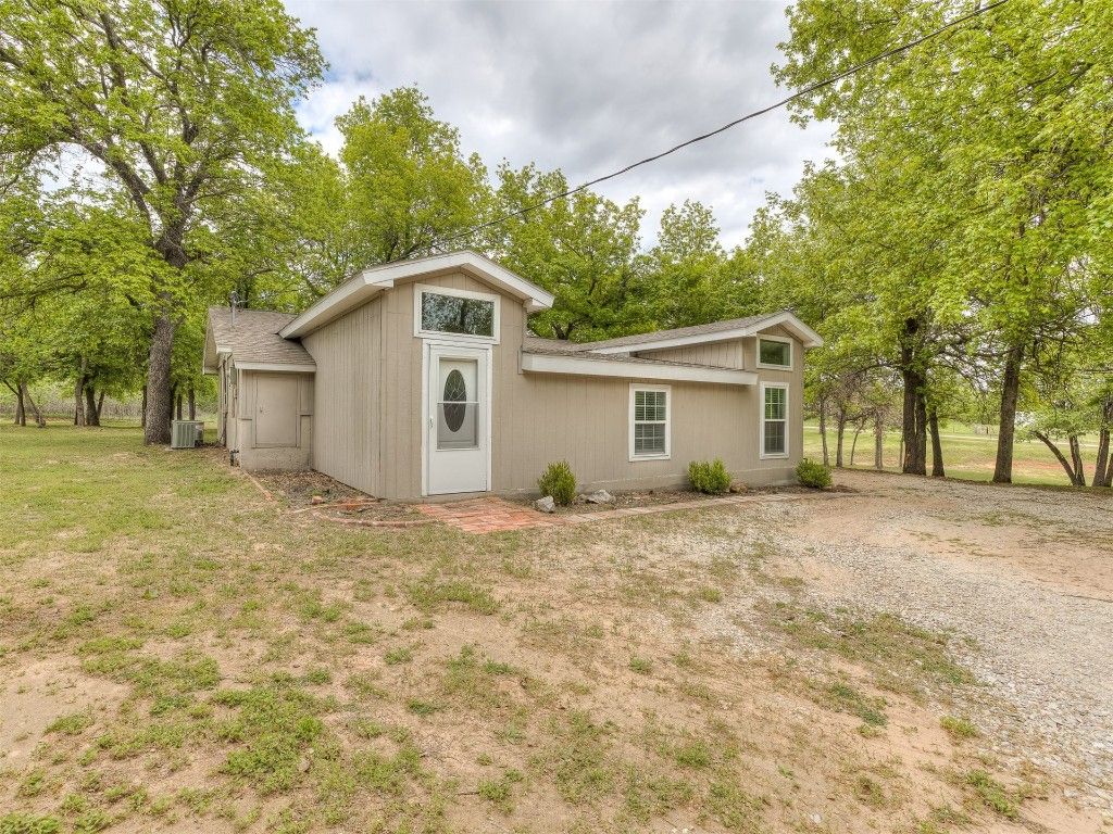 3601 Davis Rd, Newalla, OK 74857 | Trulia