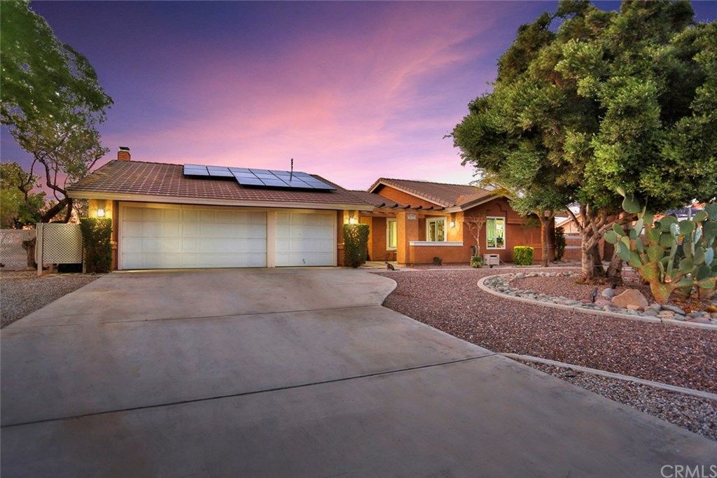 20192 Ochoa Rd, Apple Valley, CA 92307 - See Est. Value, Schools & More