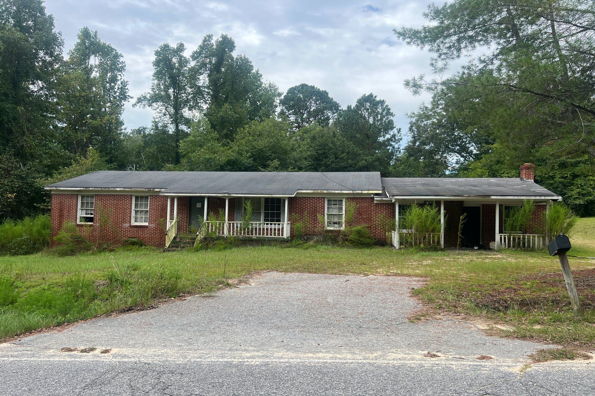 892 James Teal Rd, Chesterfield, SC 29709 | Trulia