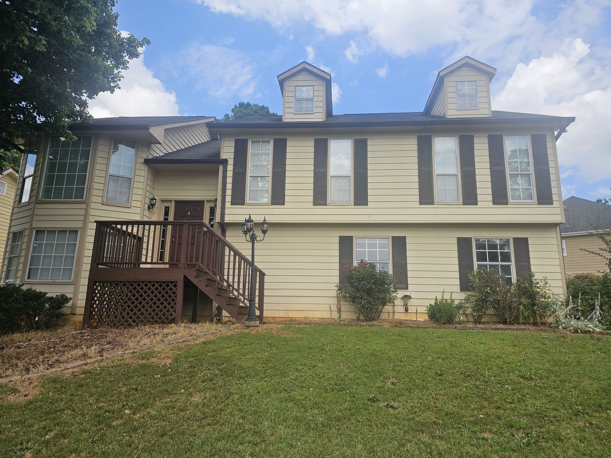1899 Stonebrook Way, Lawrenceville, GA 30043 - See Est. Value, Schools ...