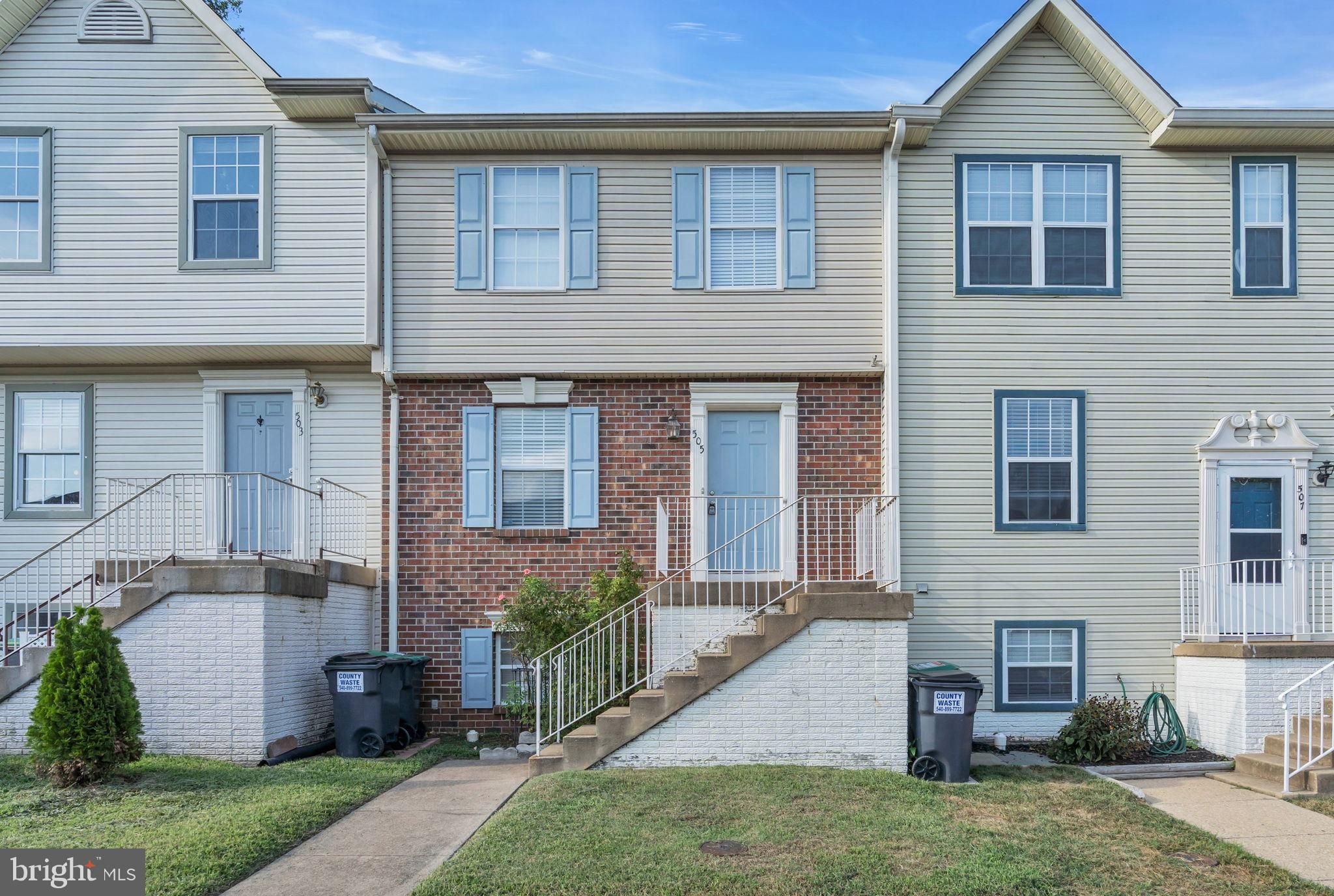 505 Mews Ct, Stafford, VA 22556 | Trulia