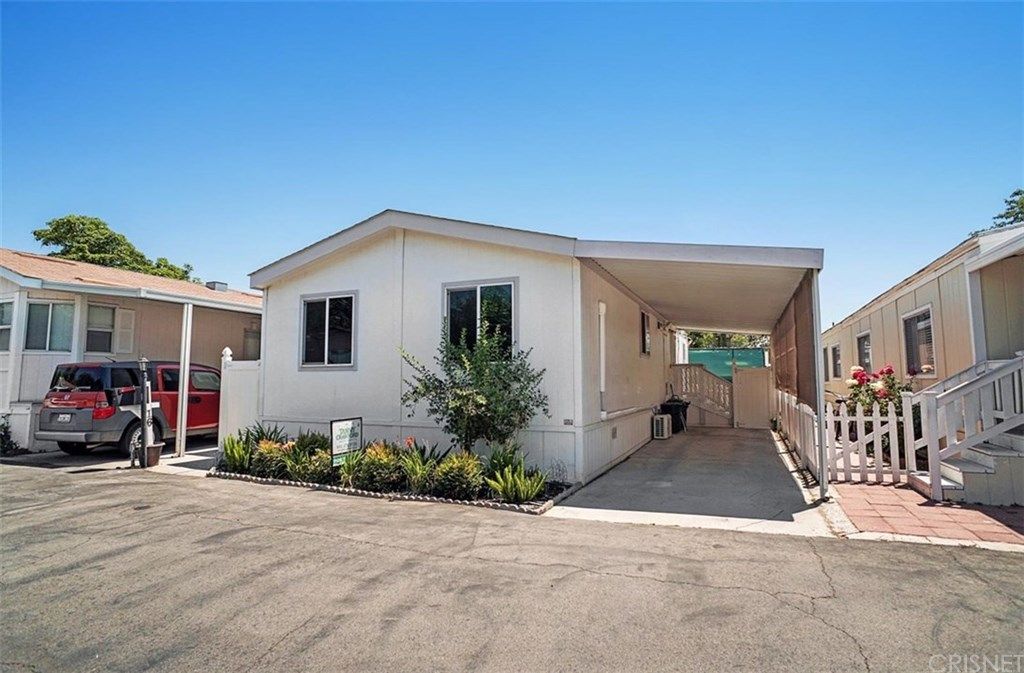 18145 Soledad Canyon Rd #16, Canyon Country, CA 91387 - See Est. Value ...