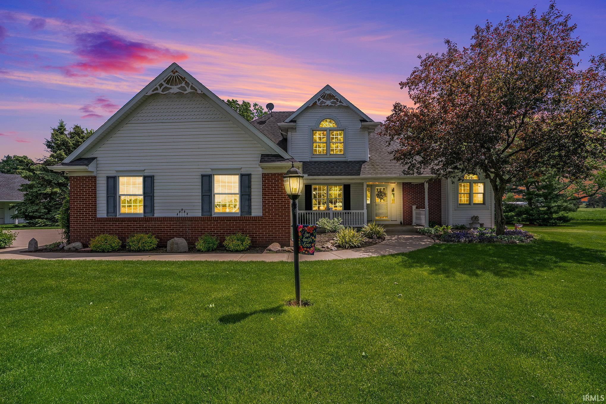 64210 County Road 9, Goshen, IN 46526 - See Est. Value, Schools & More