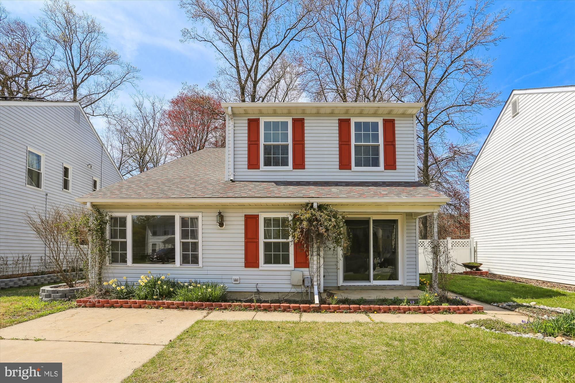 459 Winterberry Dr, Edgewood, MD 21040 - See Est. Value, Schools & More