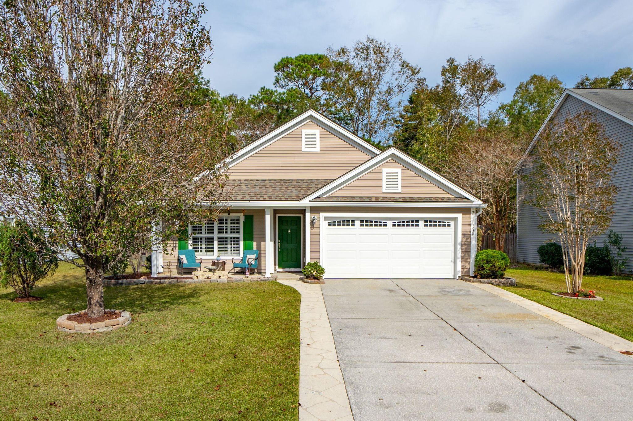 1038 Briar Rose Ln, Ladson, SC 29456 - See Est. Value, Schools & More