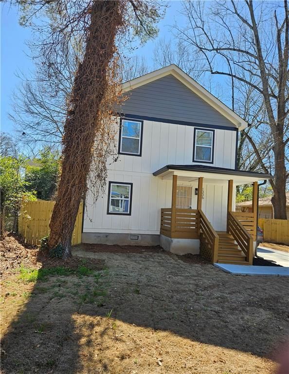 1336 Campbellton Rd SW, Atlanta, GA 30310 | MLS# 7325624 | Trulia
