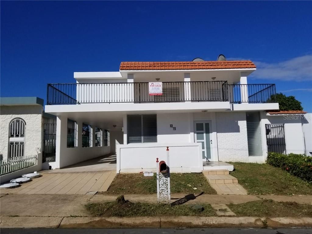 AZ16 Calle 49, Bayamon, PR 00961 - See Est. Value, Schools & More