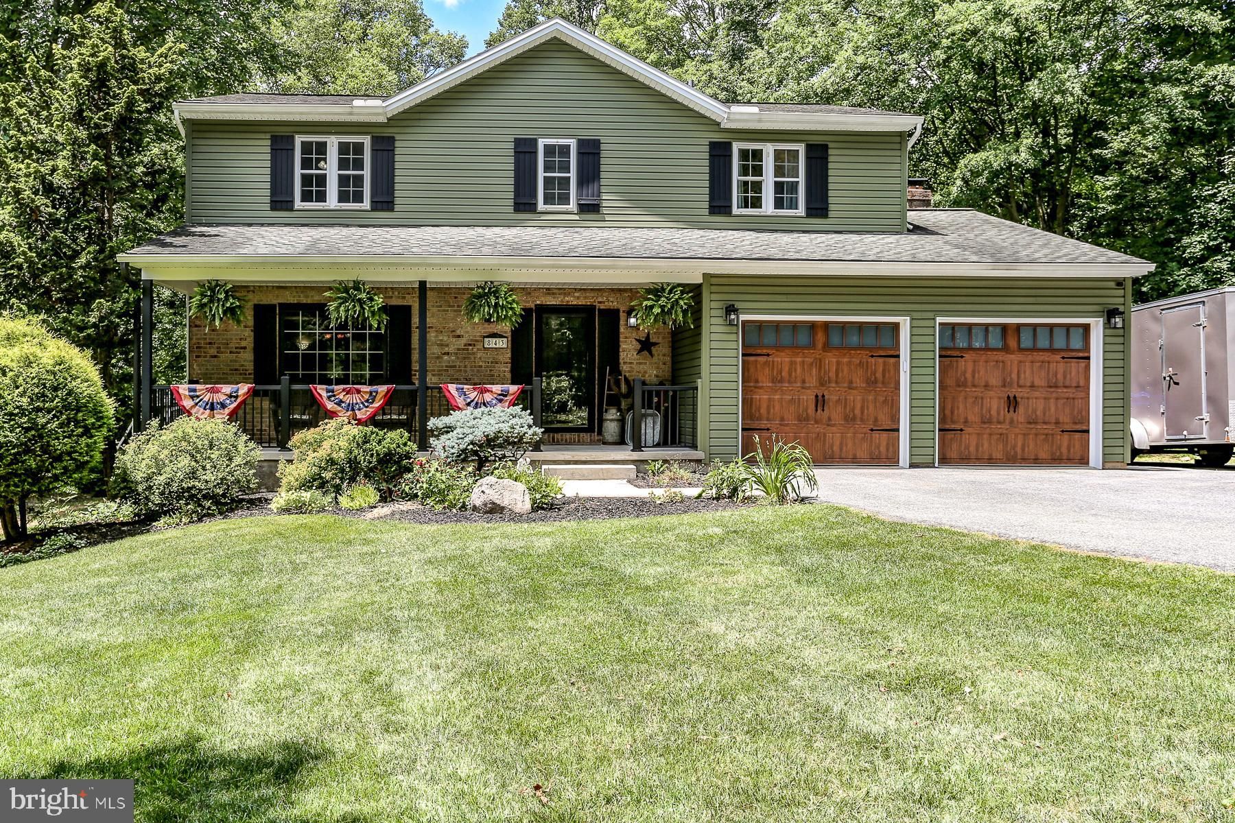 843 Moores Mountain Rd, Lewisberry, PA 17339 - See Est. Value, Schools ...