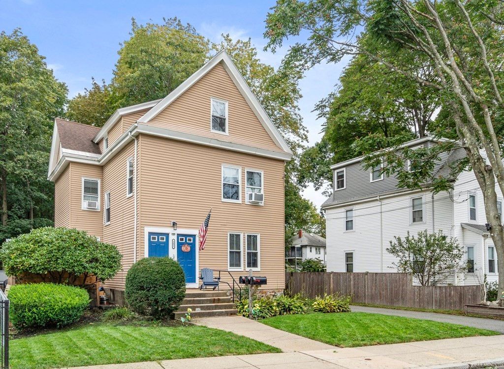 301 Poplar St #3, Roslindale, MA 02131 | Trulia