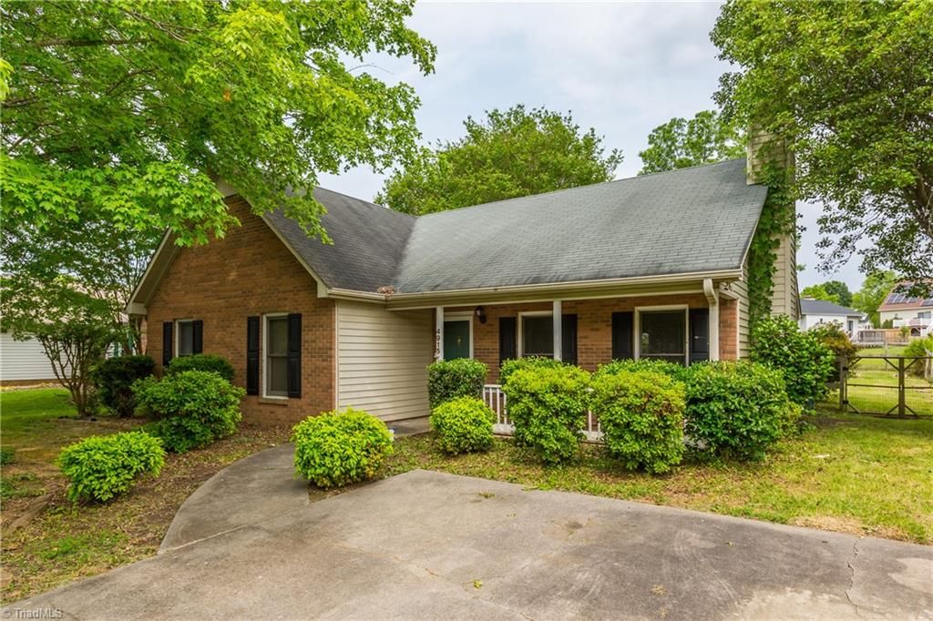 4915 Tutelo Trl, Winston Salem, NC 27127 - See Est. Value, Schools & More