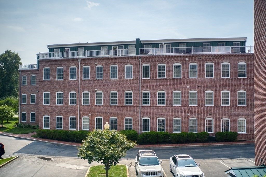 15 Cedar St 36 Amesbury Ma 01913 See Estimated Value