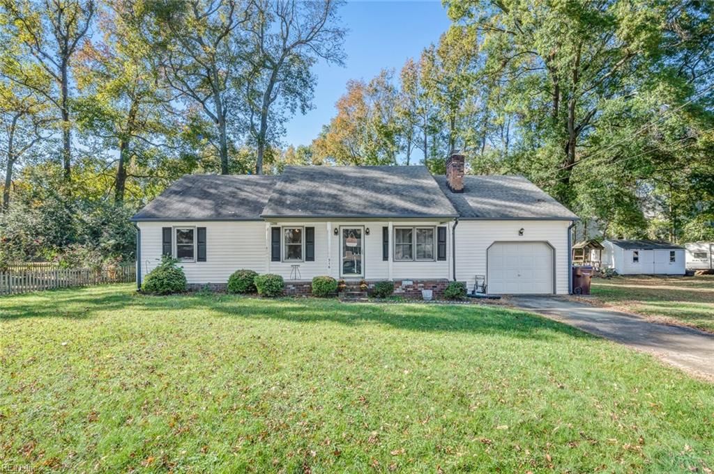 516 Gerrey Dr, Chesapeake, VA 23323 | Trulia