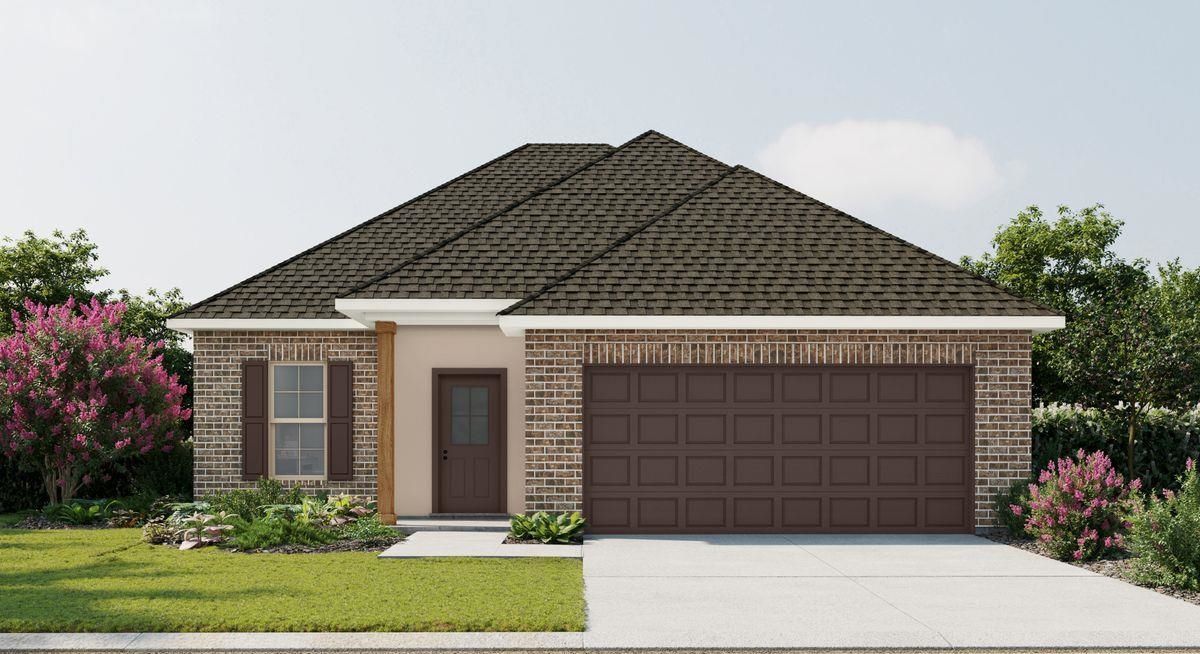 306 White Castle S, Iowa, LA 70647 | MLS# SWL25102585 | Trulia