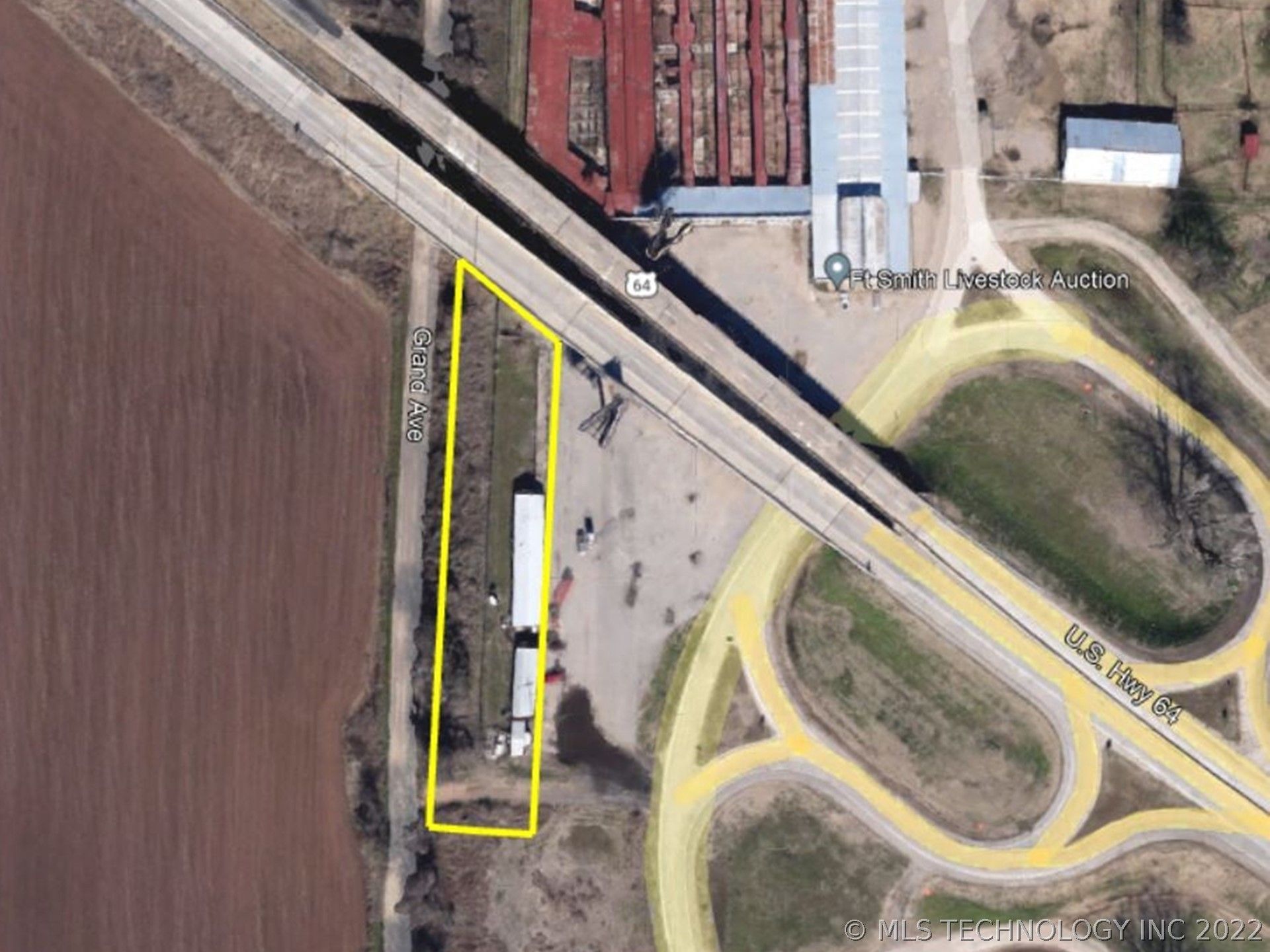 482130 State Highway 64, Moffett, OK 74946 - See Est. Value, Schools & More