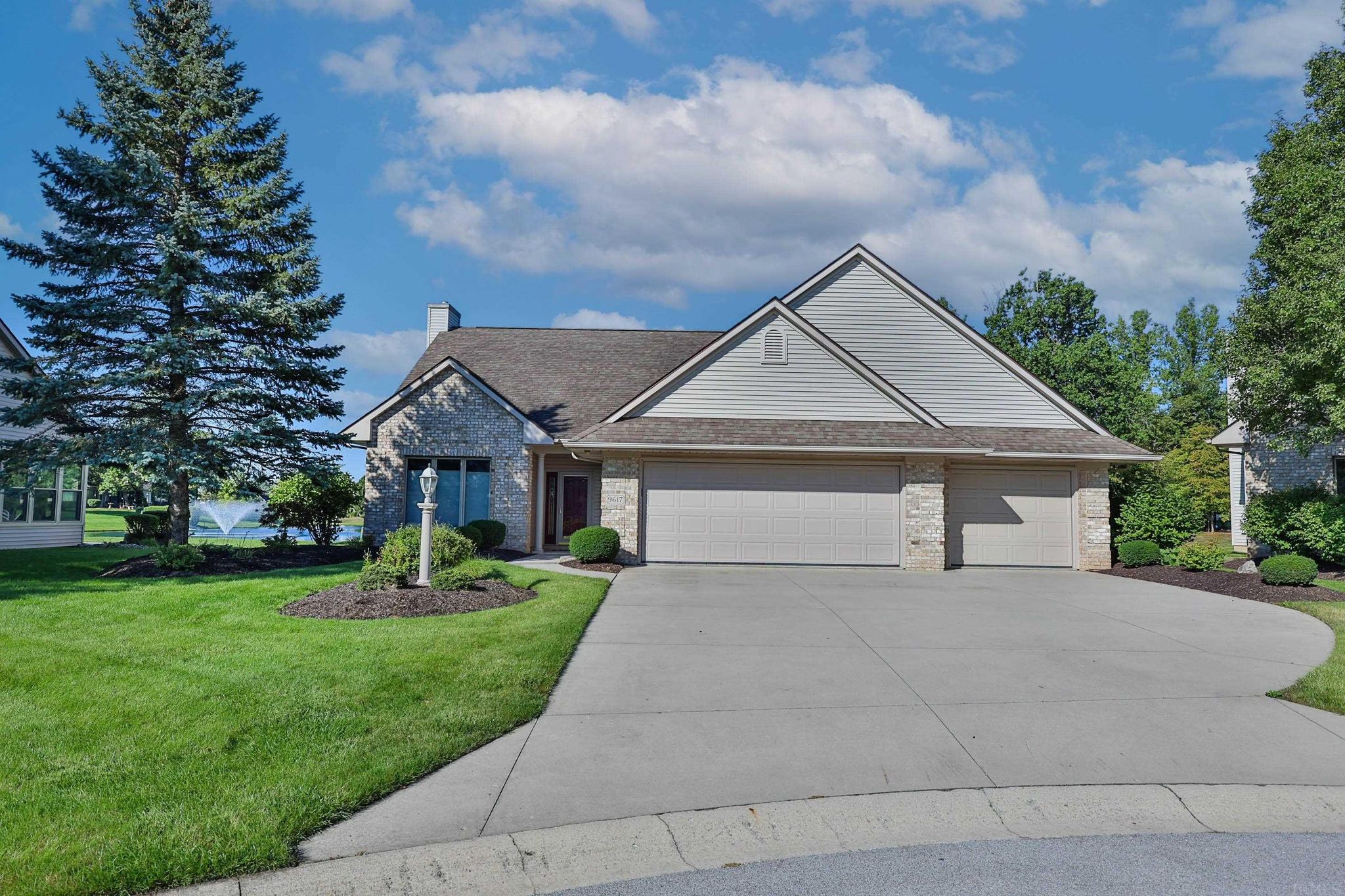 9617 Trellis Cv, Fort Wayne, IN 46835 - See Est. Value, Schools & More