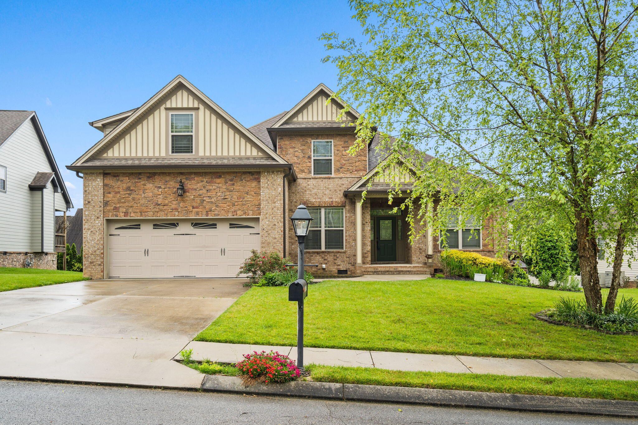 9937 Meadowstone Dr, Apison, TN 37302 - See Est. Value, Schools & More