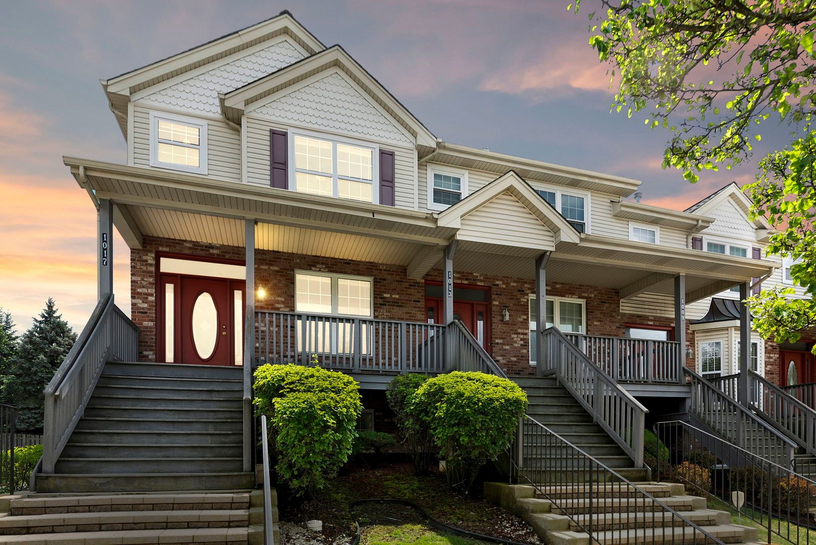 1017 Kufrin Way #1017, Lombard, IL 60148 - See Est. Value, Schools & More