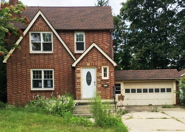 324 Taylor Rd, Mansfield, OH 44903 - See Est. Value, Schools & More